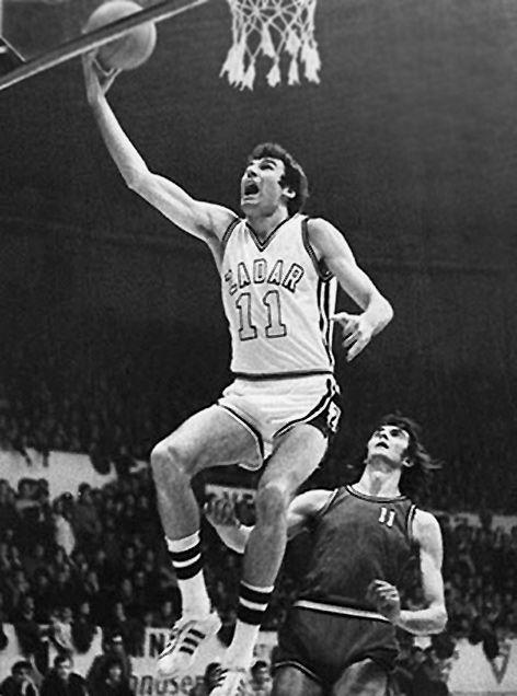 La leggenda di Kresimir Cosic | Around the Game