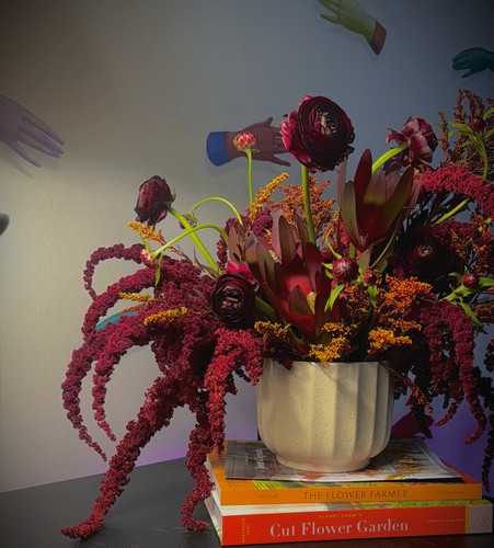 6-week Floral Subscription | Hamilton Farms