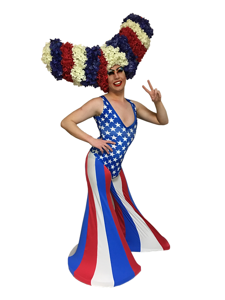 Priscilla - Update *I Will Survive*