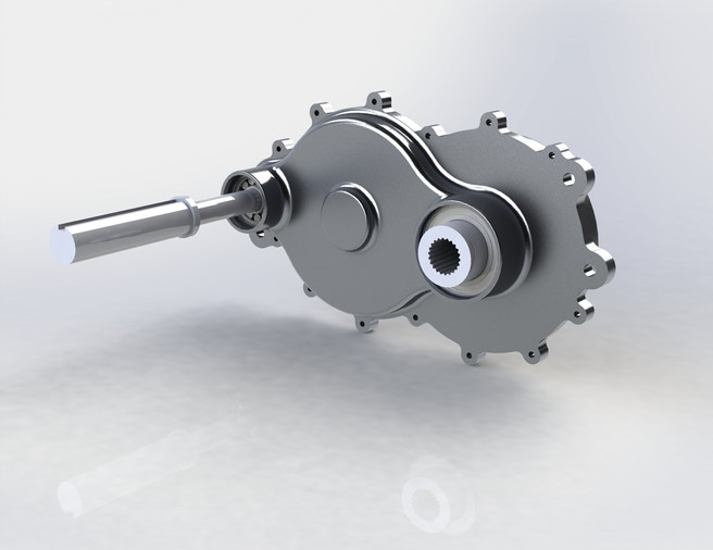 Gearbox Old | Mysite
