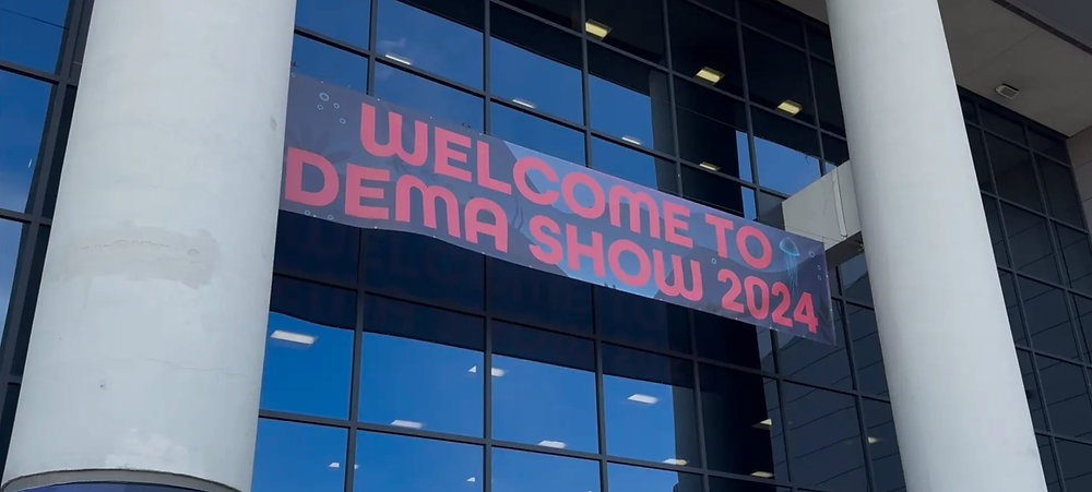 DEMA SHOW 2024 Highlights