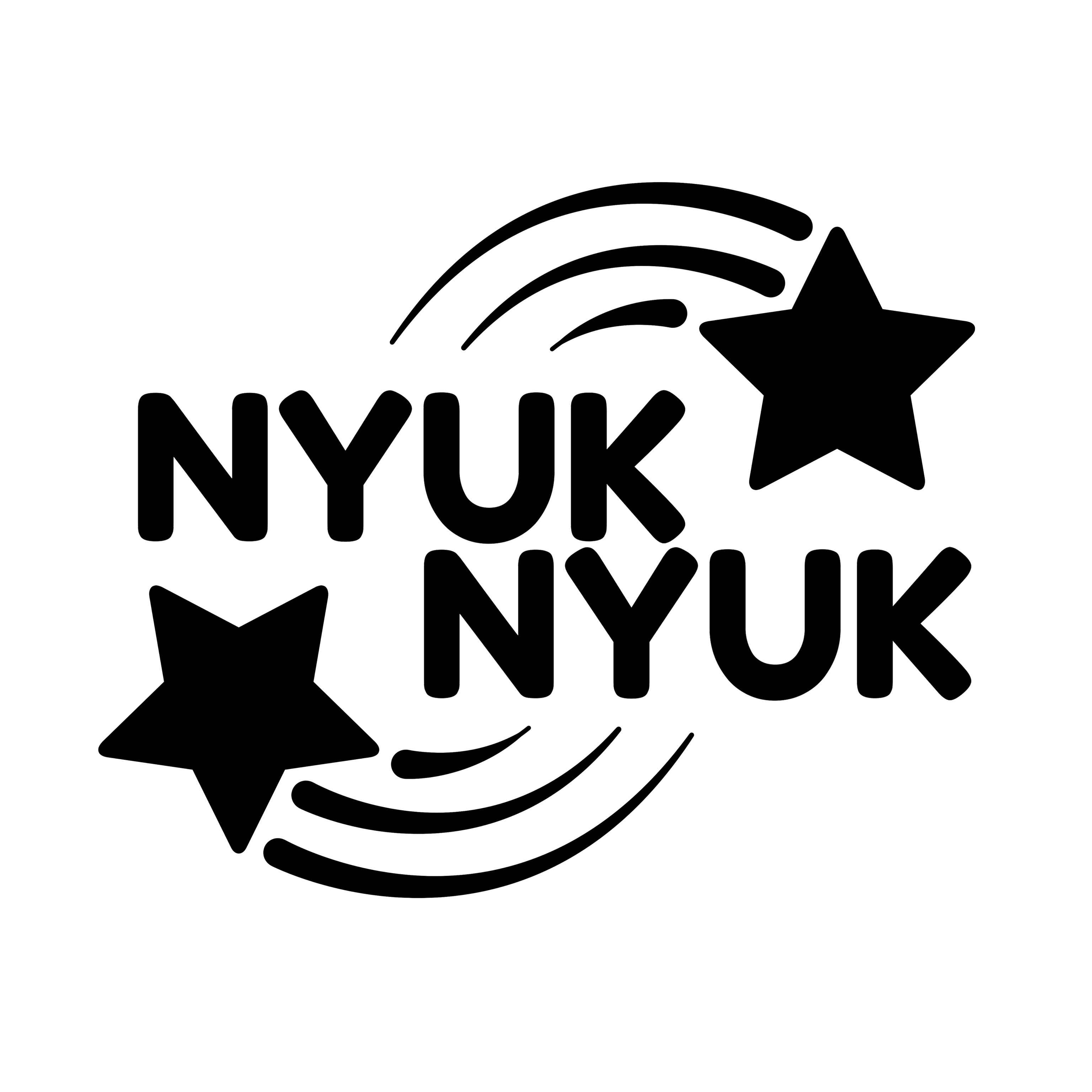 Nyuk Nyuk Studios | Animation | Television | Wellington
