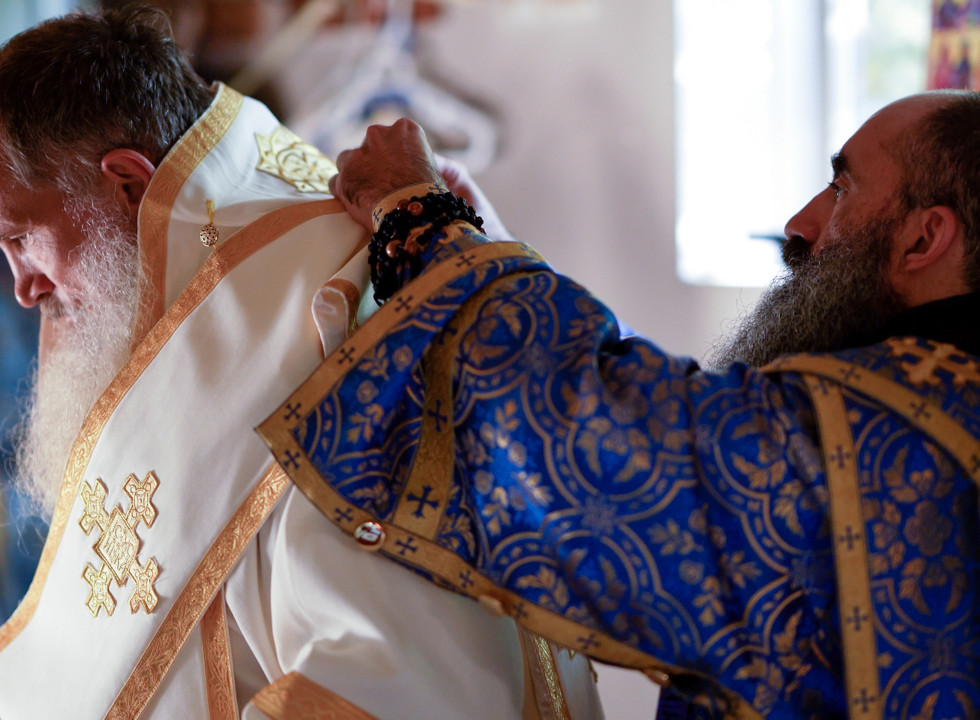 Home | Michigan | Holy Protection Monastery