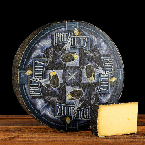 Potz Blitz | Güntensperger Käse AG | Switzerland