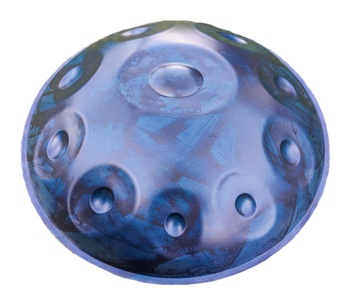 F Low Pygmy | Naos instruments