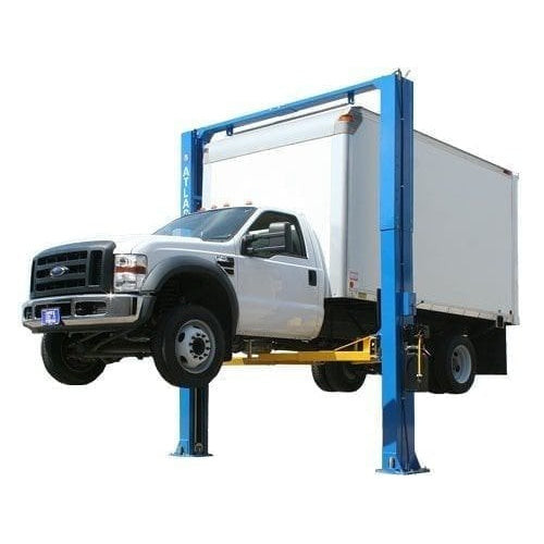 Atlas PV12PX 12,000 lb Overhead 2-Post Lift | AUTOKTOOLS