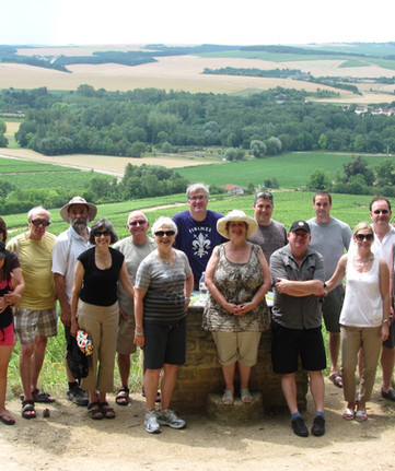 Travel | Dewolf Food And Wine Experiences