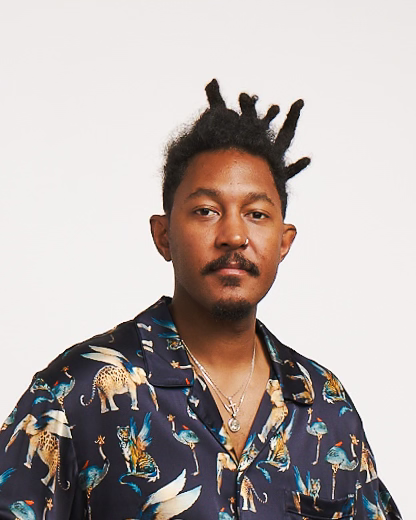 Gerron C - Second Song: Premier Wedding DJ/MC Services