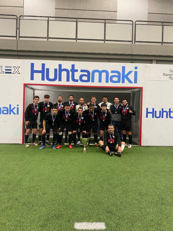 Soccer | Hammond Sportsplex