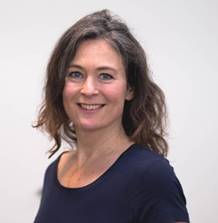 Dineke Los | Rondjepark