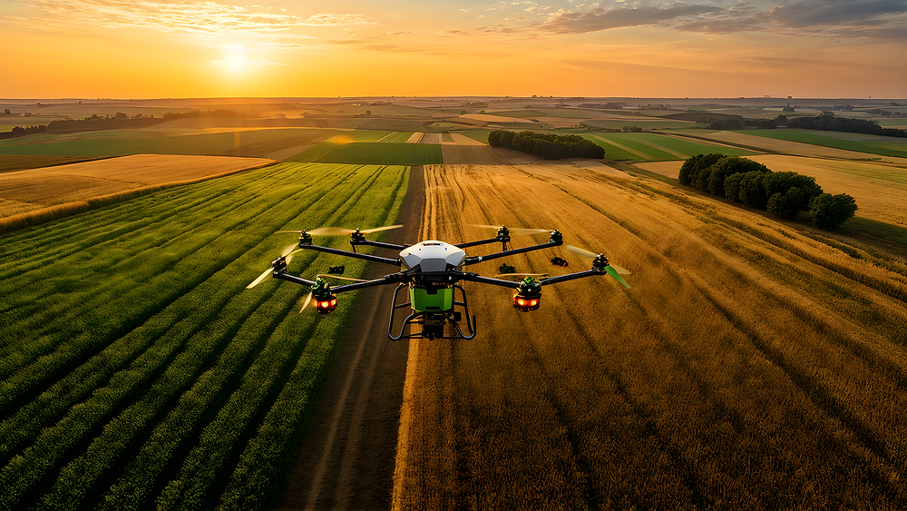 Agri-Tech, Climate Resilience & the New Wave of Canadian Policy