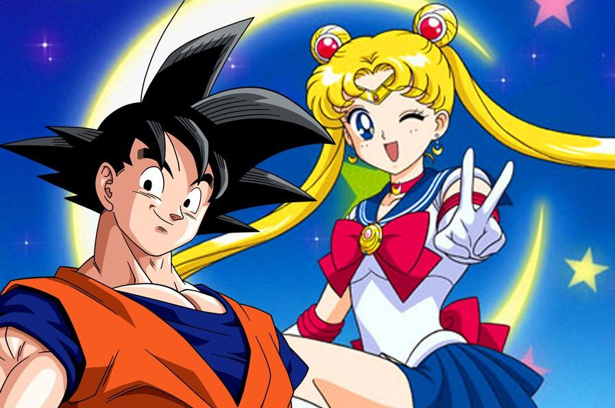 Tutti i target e i generi degli anime