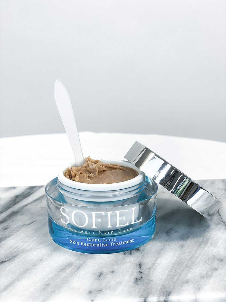 Peri Skincare Debuts at the Prestigious Cleveland Clinic!