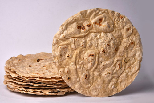 Jola / Jowar Kadak Rotti (10 pcs) | Back2Basik