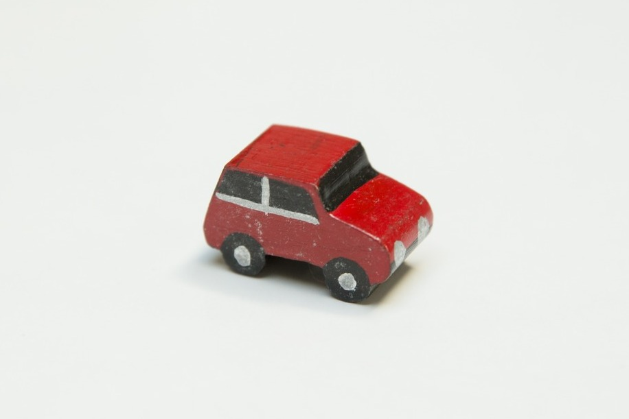 Jack-in-a-box | Ann Fuller Designs