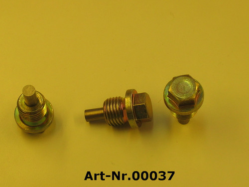 Oil drain plug m10 | Sidecar Service