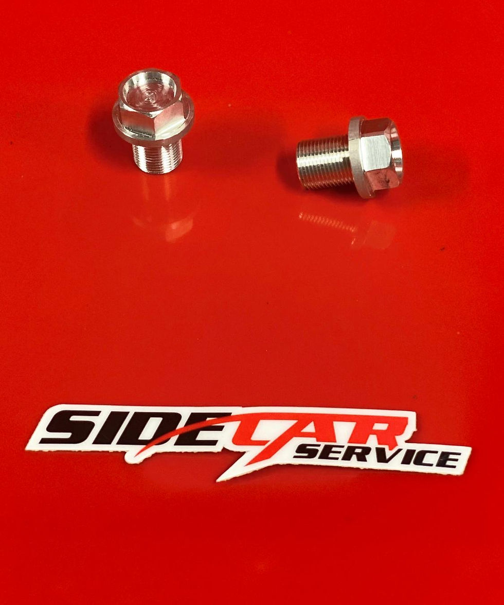 Side Car parts 1 | Sidecar Service