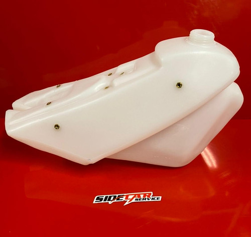 VMC FUELL TANK | Sidecar Service