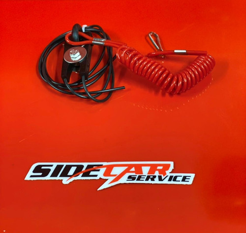 KILL SWITCH | Sidecar Service