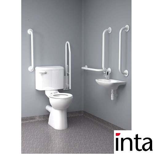Inta Doc M pack | custom-wetrooms