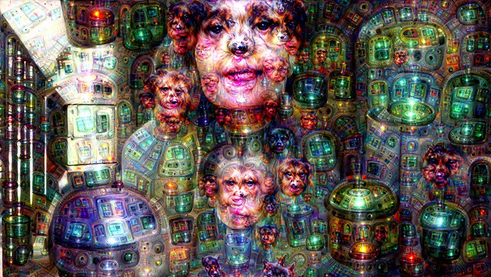 Isolation Studies | Kate Harrell