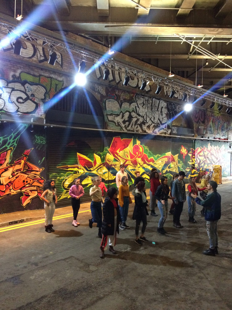 A Brief Intro to… B-Boying