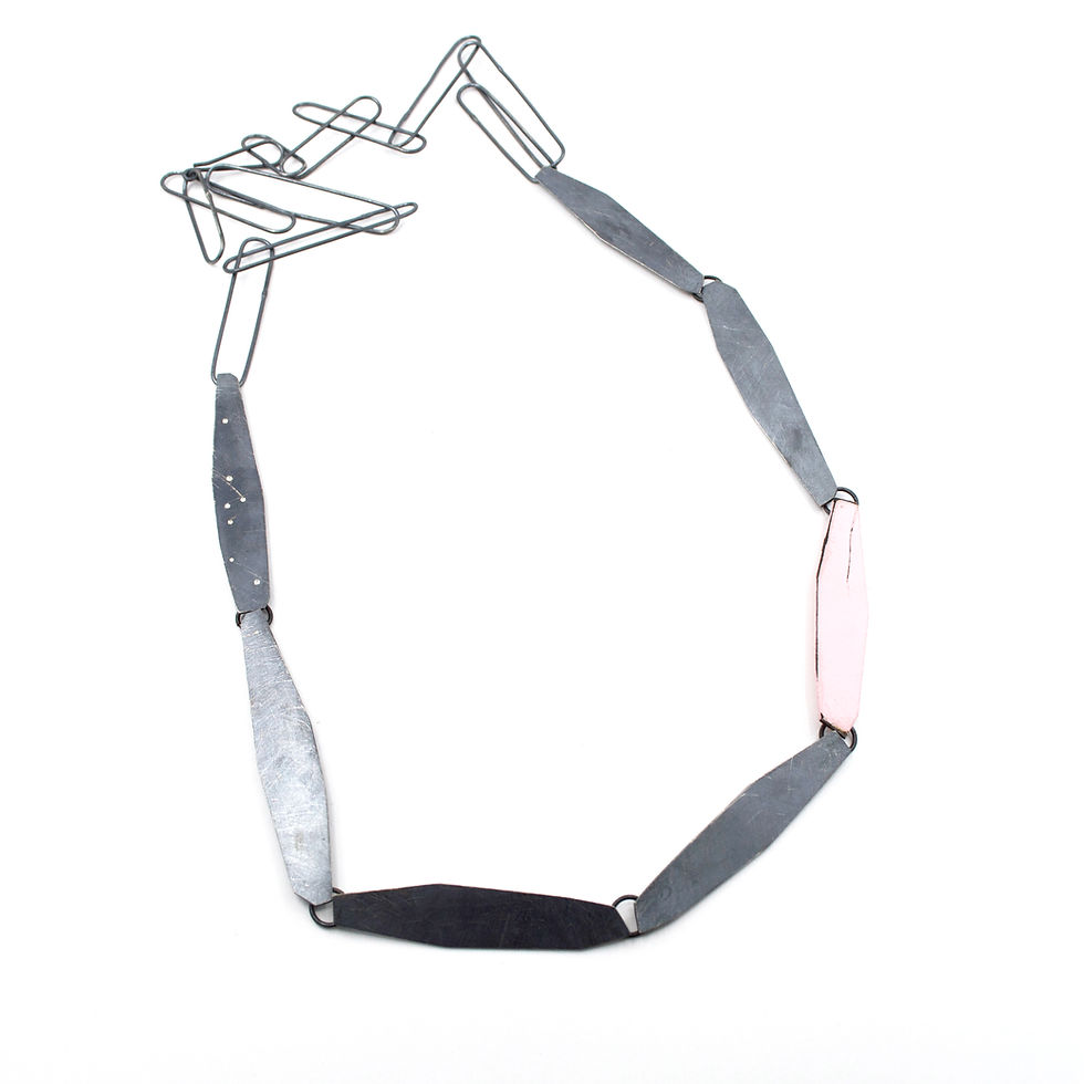 SHOP | Linda Azar Metalsmith
