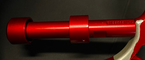 F&D Reel Seat | GSTRING BOWSTRINGS