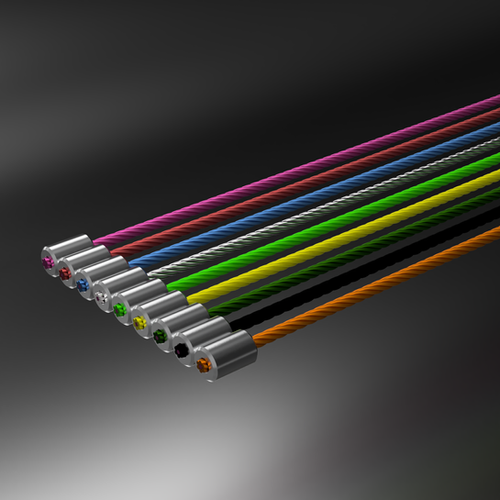 Oneida Power Cable Set Made By G-String | GSTRING BOWSTRINGS