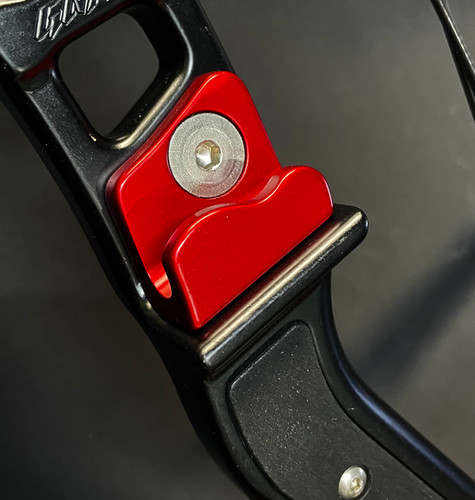 Gnat Bow Shelf Rest | GSTRING BOWSTRINGS