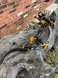 G-Rex | GSTRING BOWSTRINGS