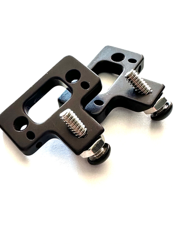 Limb Mounted Draw Stop Set For Oneida Bows | GSTRING BOWSTRINGS