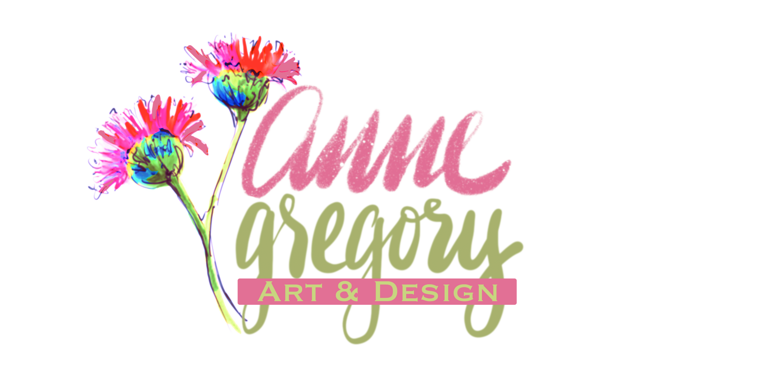 Anne Gregory I Surface Patterns & Designs