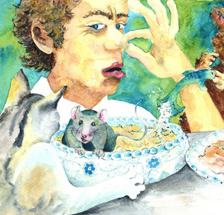 HOME | AGregoryArt I Anne Gregory Design Studio