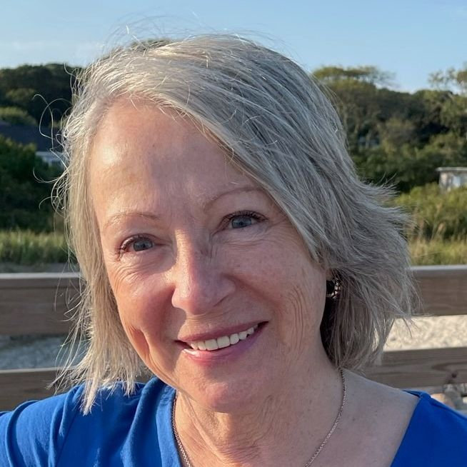 Kathleen Welcome (Mashpee) | Cape Cod Wellness Works | Cape Wellness ...