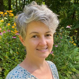 Jennie Isbell Shinn | Jennie Isbell Shinn, M. Div., LMT | Cape Wellness ...