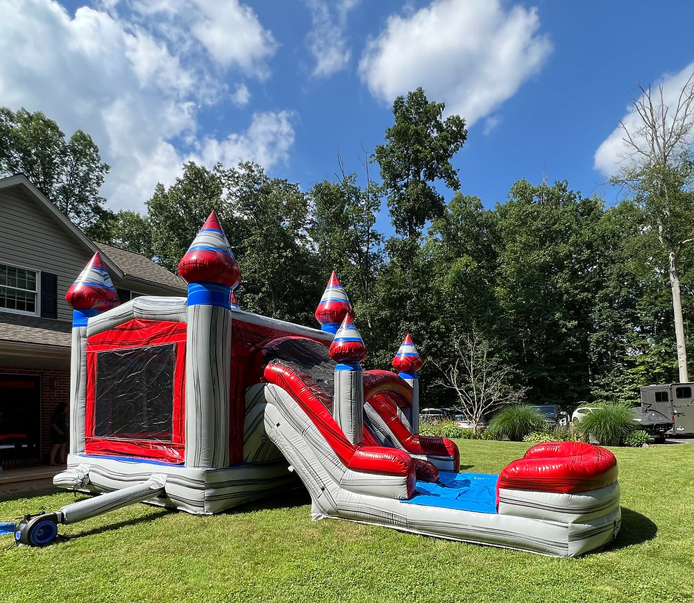 7 Essential Bounce House Safety Tips for a Fun and Worry-Free Party