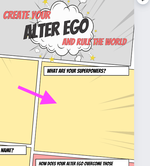 How Students Can Create An Alter Ego In 3 Steps 🎭 | EF Specialists