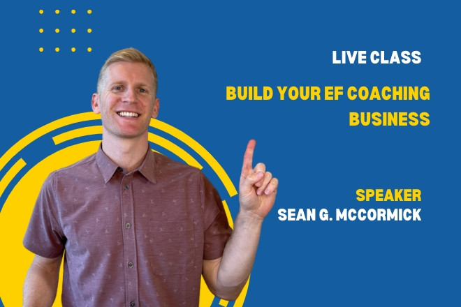 Executive Function Coaches Workshops | EF Specialists