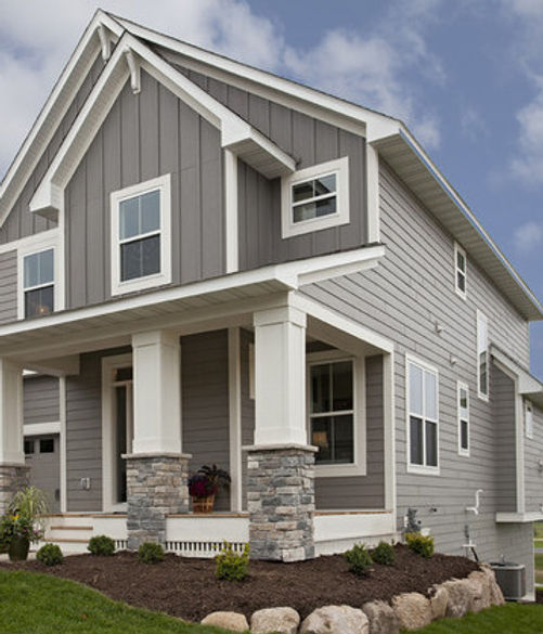 LP Smartside vs. Vinyl Siding: What to Choose?