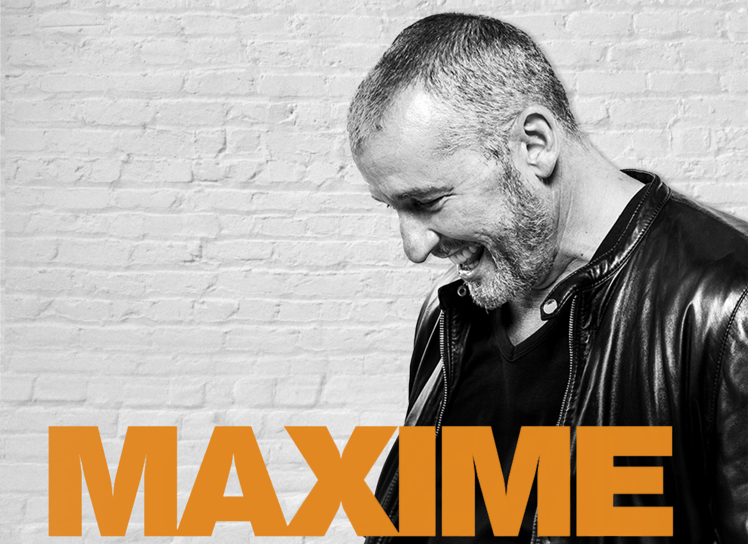 Maxime.com - Site Officiel de l'artiste Maxime
