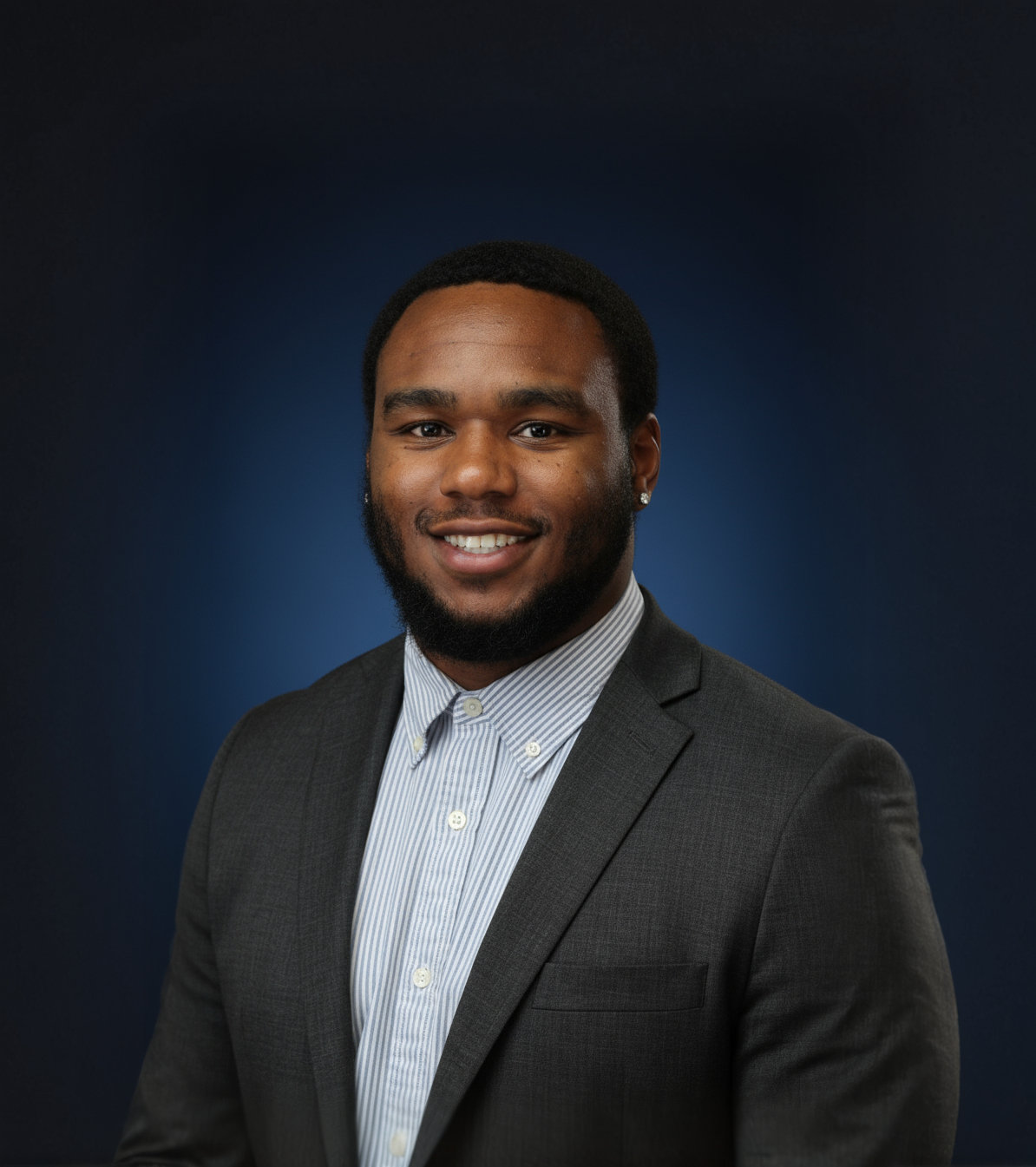 Markese Stepp | Credence Innovation