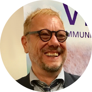 Rev. Dr. Ben Janzen | Beautiful Dying