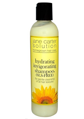 Jane Carter Solution Hydrating Invigorating Shampoo | D'Paradise Beauty