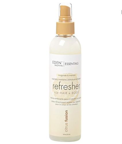 EDEN BodyWorks Citrus Fusion Refresher Spray - Hair + Body | D'Paradise ...