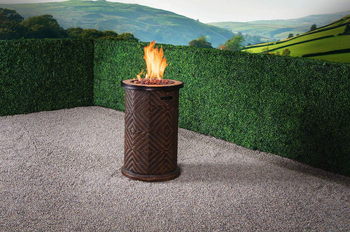 Fire Column 770 | Jr's Patio