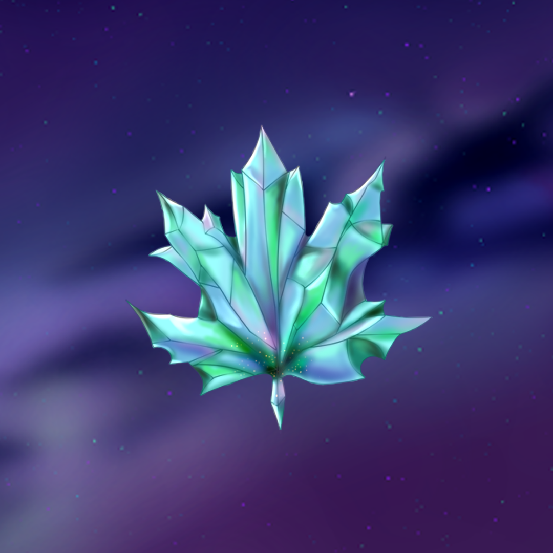 Panel Info | Maple Gel Con