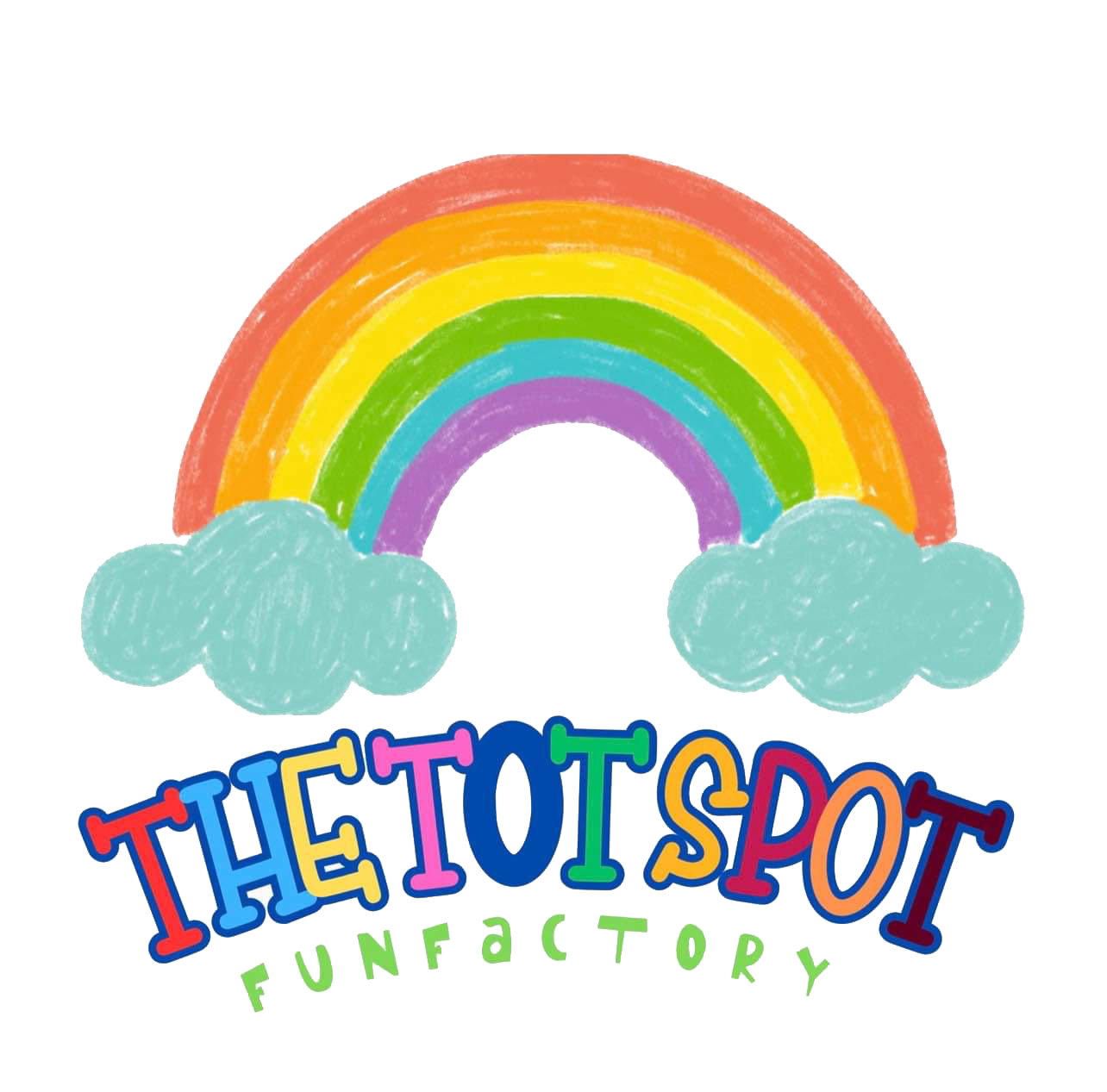 Indoor Playground | The Tot Spot Fun Factory, Soft Play | Hamilton