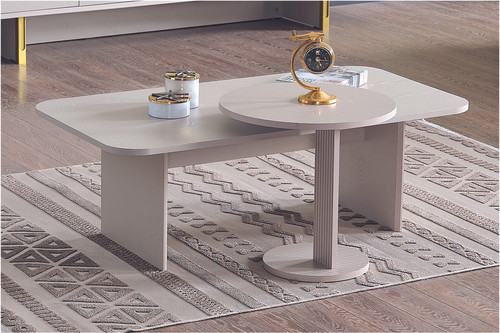 PRADA COFFEE TABLE | Furniture Box