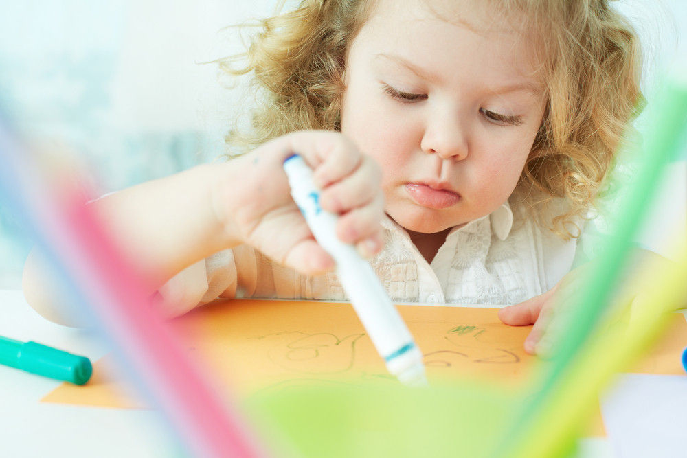 Benefits of Enrolling Your Child in a Bilingual Nursery School